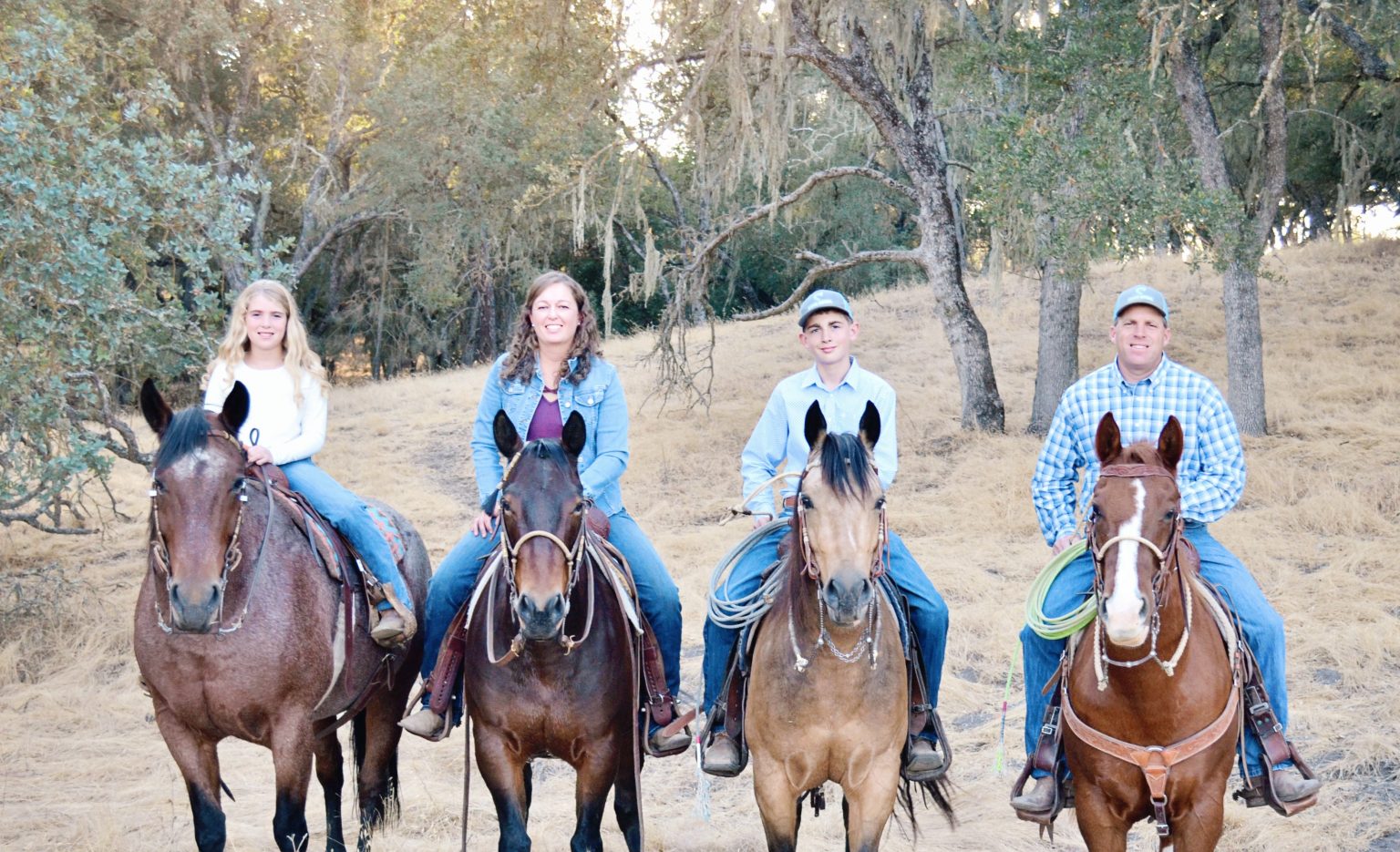 Our Team | Large Animal Practice